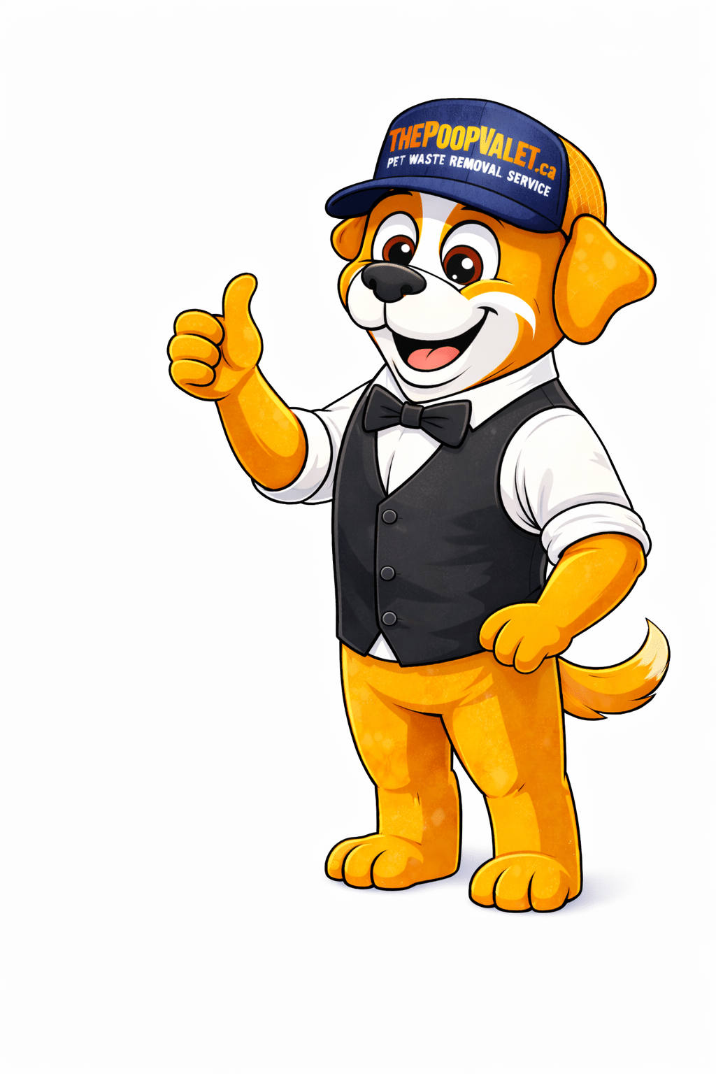 Dog Poop Removal Kitchener | The Poop Valet
